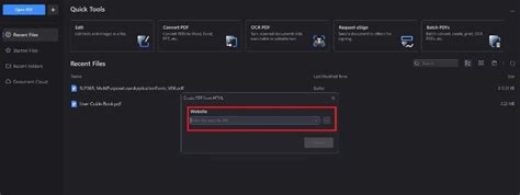 How To Convert Chrome HTML To PDF Easily