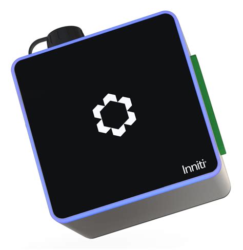 Inniti Make Your Lab Equipment Smarter