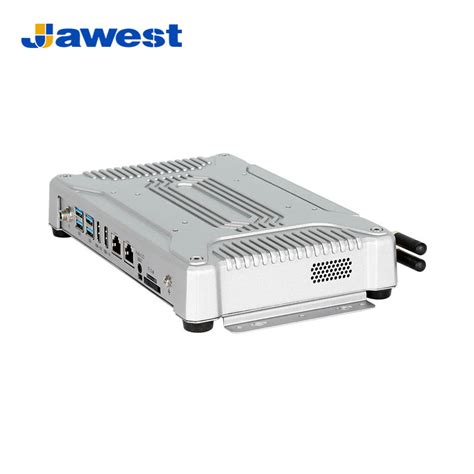 Rugged Industrial Embedded Computer With Android System Rugged Industrial Embedded Computer With Android System