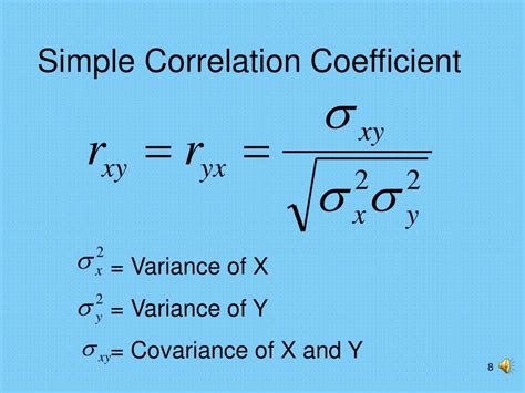 PPT Correlation PowerPoint Presentation Free Download ID 3143568