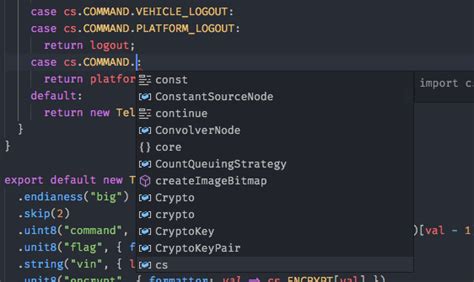 Visual Studio Code Javascript Suggestions Is Not Working Properly Too