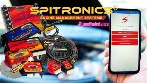 Spitronics Your Gateway To Advanced Engine Management Systems