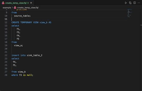 想在datagrip里写sql般丝滑的写flinksql？安装它就完事儿了 腾讯云开发者社区 腾讯云