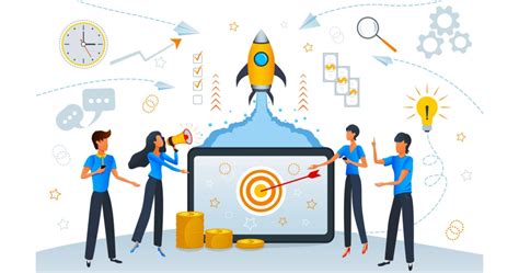 Data Driven Gtm Strategies The Basics