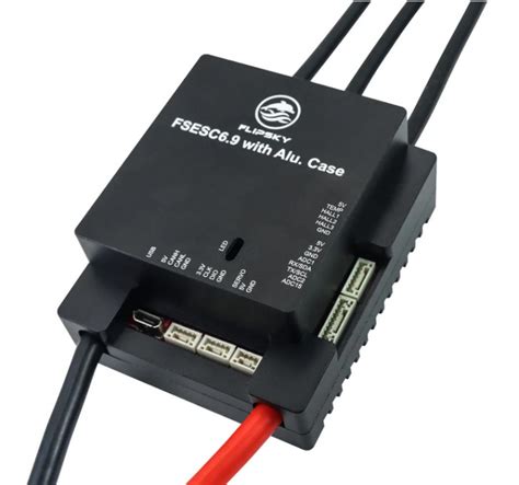 Flipsky Fsesc Encoder Does Not Work Solved Vesc Project