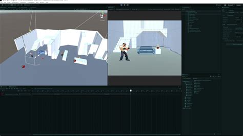 Basic Unity Cinemachine Tutorial YouTube