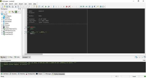 Portable Python Download For Windows Portable Python Download For Windows