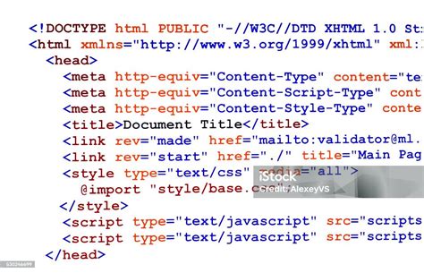 html 수르스 코드 인명별 전면 보기 html에 대한 스톡 사진 및 기타 이미지 html 코드 0명 istock