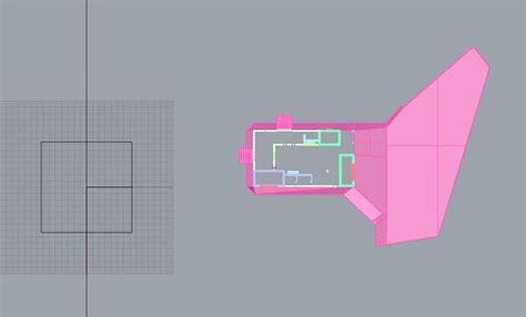 Rhino Wip Clipping Plane And Make 2d Problems Rhino For Windows