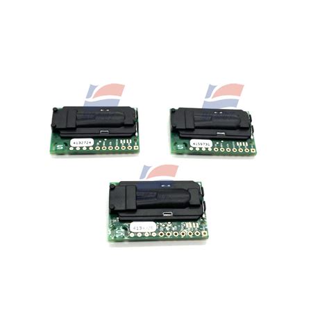 SCD Carbon Dioxide Sensor NDIR Gas Sensor Module CO Air Quality