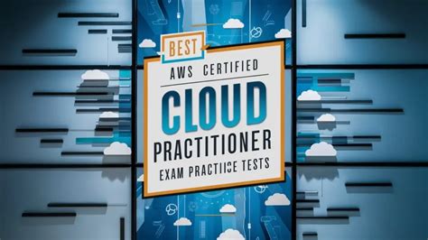 Best Aws Certified Cloud Practitioner Exam Practice Tests Top Aws Certified Cloud Practitioner