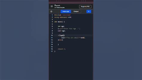 Create Simple Program In C C Tutorials For Beginners Reels