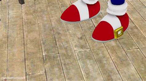 Sonic Series Sonic The Hedgehog Series Team Fortress 2 Engineer