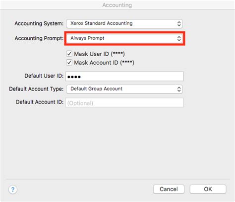 Printing From Adobe Acrobat On Macos College Of Education Tech Help