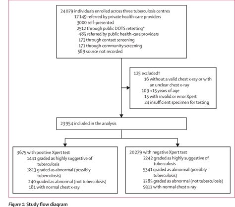 Figure 2 From Tuberculosis Detection From Chest X Rays For Triaging In A High Tuberculosis