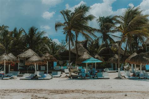 Hotel Villa Las Estrellas Tulum