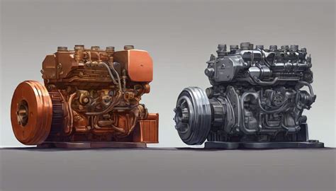 Big Block Vs Small Block Engines Key Differences Explained The Motor Guy