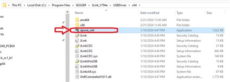 Can Not Load Fw During Quick Start Nordic Qanda Nordic Devzone
