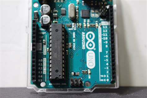 Voice Activated Relay Switch Arduino 6 Steps With Pictures Instructables