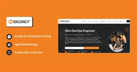 The Top 8 Companies To Hire Devops Engineer In 24 Hours