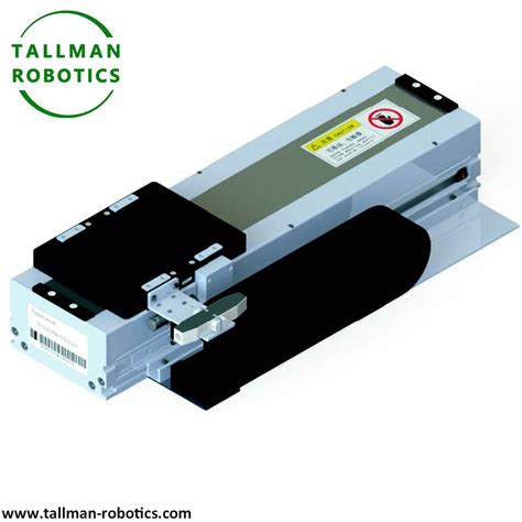 Multi Axis Motion Controllers Tallman Robotics Limited