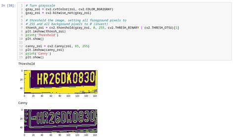 Yolo App Tesseract Optical Character Recognition Mike Polinowski