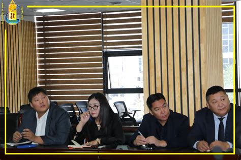 “erp E Mongolia Mn” дотоод удирдлагын нэгдсэн системийн сургалт зохион байгууллаа