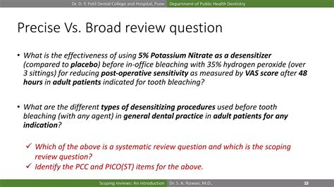 Introduction To Scoping Reviews Pdf