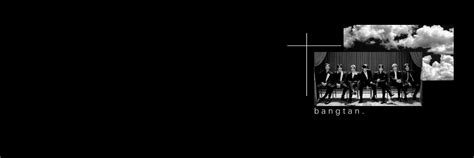Bangtan Header Aesthetic Twitter Bts Twitter Header Aesthetic
