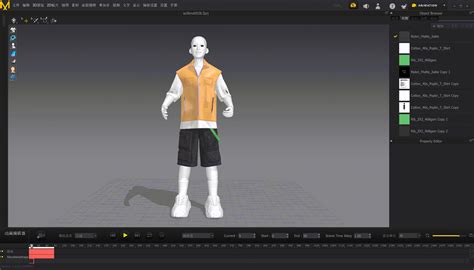 Douyin Design System Upgrade Film 20 Behance