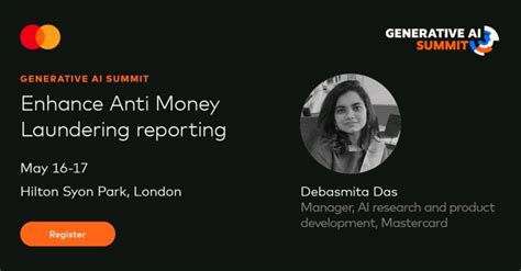 debasmita das on linkedin genaisummit innovation ai finance