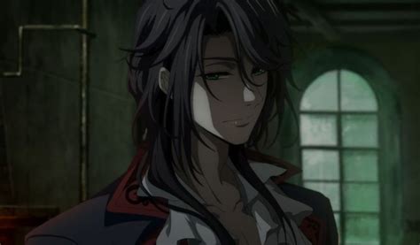 Leonard Mitchell Lordofmysteries Lotm Donghua Anime