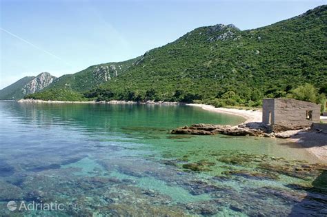 Duba Pelješka Pelješac Croatia Guide Adriatichr