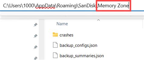 SanDisk Memory Zone Desktop Backup For Windows And MacOS User Guide Download And Instructions