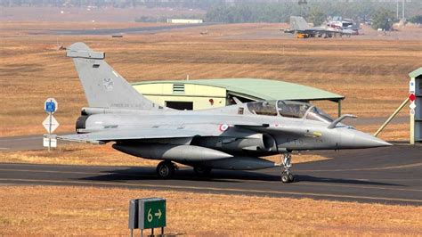 3 More Rafel Fighters To Join Iaf On November 5 ವಾಯುಸೇನೆಗೆ ಮತ್ತೆ ಮೂರು