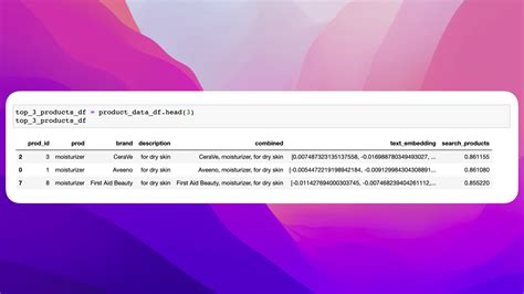 How To Use Chatgpt Api To Build A Chatbot For Product Recommendations With Embeddings Indie