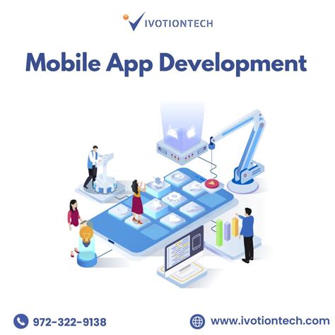 Ivotiontech On Linkedin Ivotiontech Mobileexcellence Designinnovation Interactiveapps