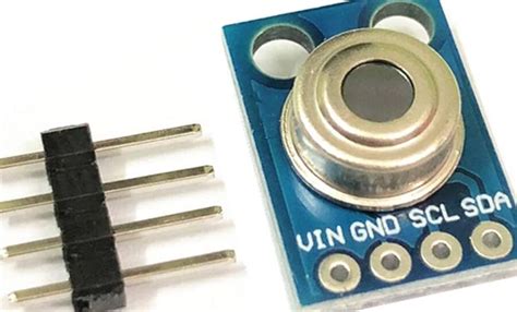 Descubre El 1 En Sensores De Temperatura Para Arduino ️】】