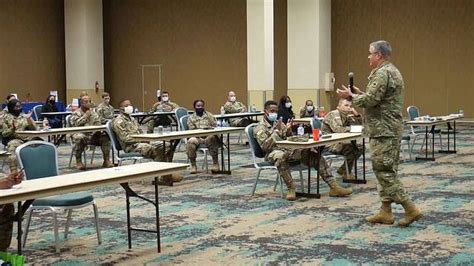 Brig Gen Clint E Walker Commanding General Of The Picryl Public