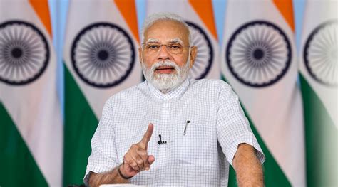Pm To Launch Projects Worth Rs 3400 Crore In Surat On Sept 29