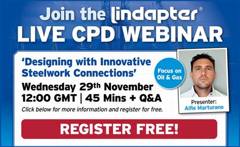 Registration Pending Lindapter