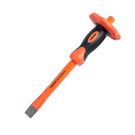 Cold Chisel Finder Tool