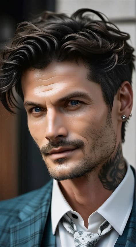 Chat With Michael Markov Text Or Voice Enjoy Ai Chat Free And Safe