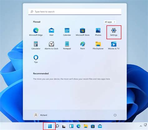 Як змінити орієнтацію екрана в Windows 11 Mekano Tech