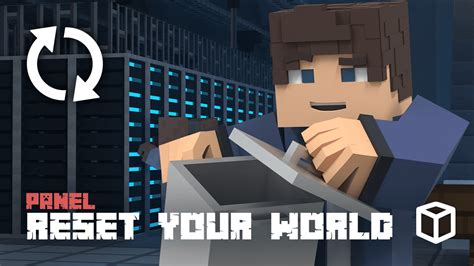 How To Reset Your Minecraft World And Start On A New World