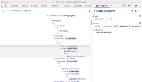 Support For Devtools Extensions Like React And Vue In Vscode Edge Devtools · Issue 1039