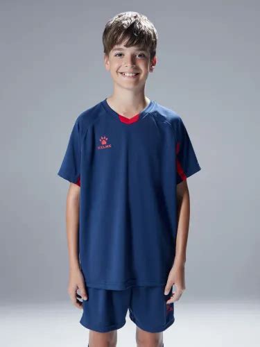Детская футбольная форма KELME Football suit