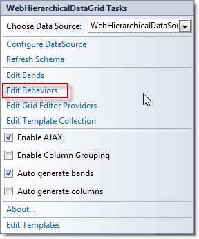 Enabling Excel Style Filtering Infragistics ASP NET Help