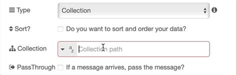 Node Red Contrib Cloud Firestore Node Node Red