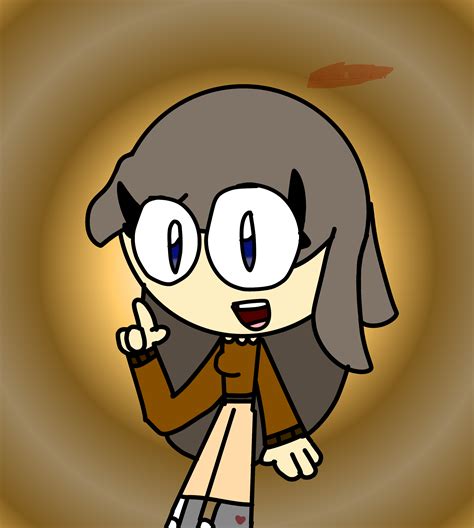 Nicoles Redesign By Neosuperanimationxd On Deviantart